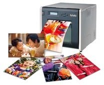HiTi P525L Photo Booth Printer - Fast, High-Quality Prints