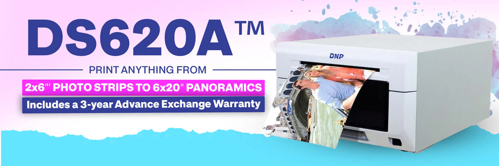 Eventprinters.com - Professional Photo Printers and Supplies