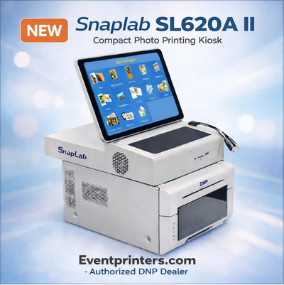 DNP Photo Imaging | Professional Photo Printing Solutions
