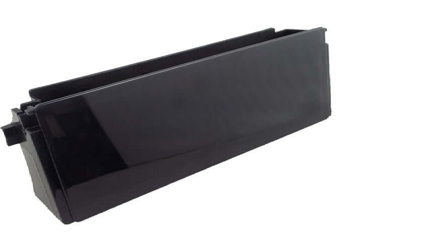 DNP DS820A Plastic Scrap Bin - Efficient Waste Management