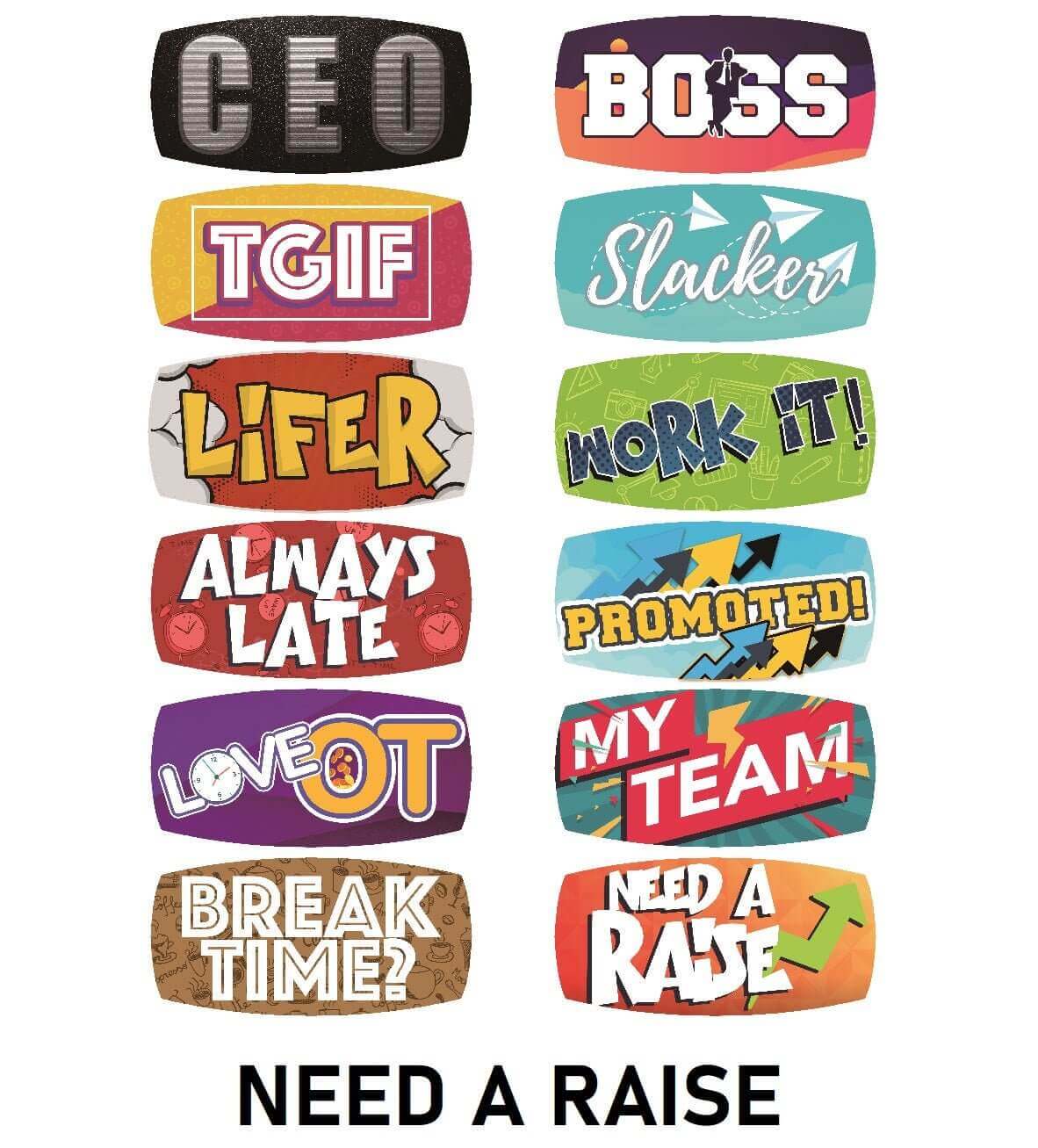 Corporate- Need a raise!