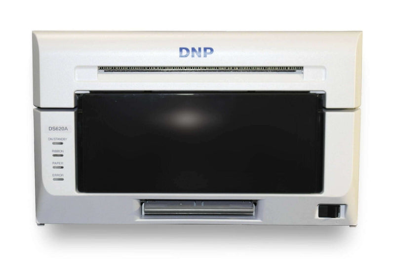 DNP DS620A Photo Printer - Perfect for Photo Booth business.