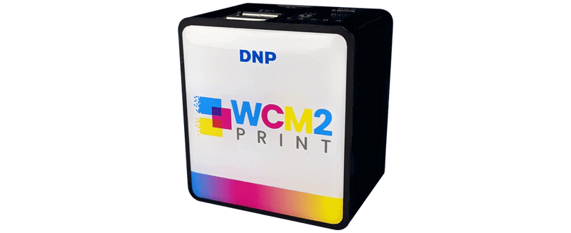 DNP DS820A Photo Printer for 8x10" and 8x12" Prints
